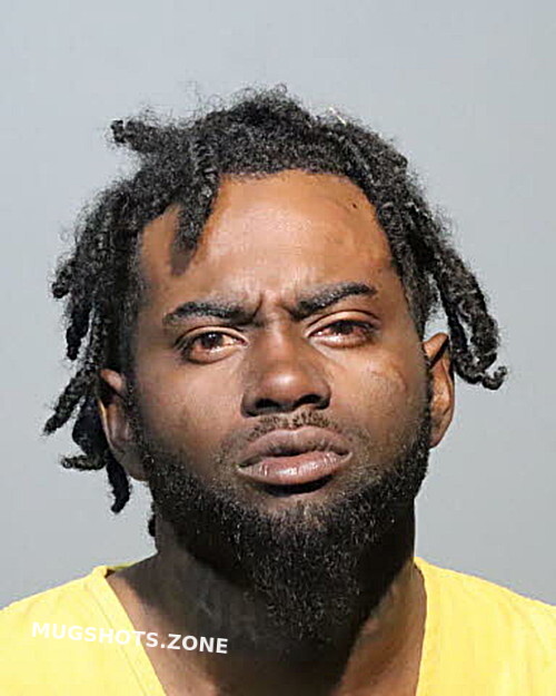 NICHOLAS LINDSEY 11/24/2024 - Seminole County Mugshots Zone