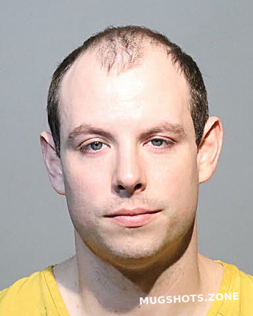 DANIEL OLIVE 11/24/2024 - Seminole County Mugshots Zone