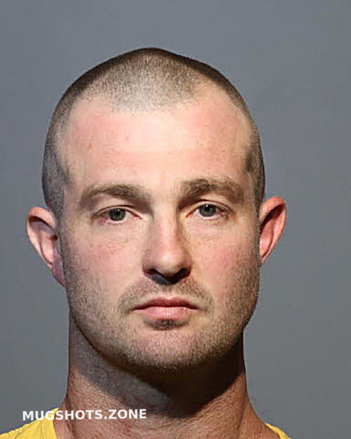 AARON KNIGHT 11/25/2024 - Seminole County Mugshots Zone
