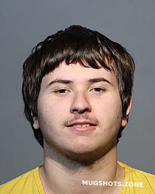 CHRISTOPHER SMITH 11/25/2024 - Seminole County Mugshots Zone