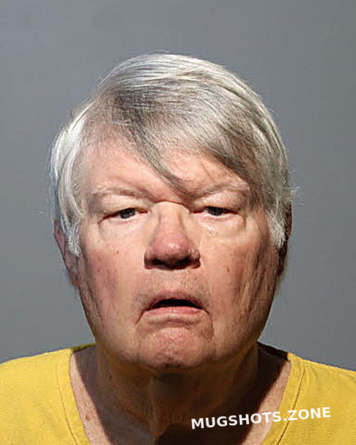 STEPHEN MARTIN 11/25/2024 - Seminole County Mugshots Zone