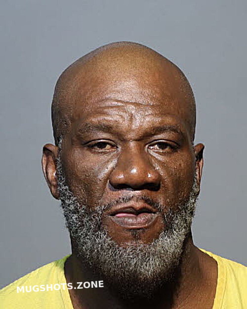 RODNEY DAVIS 11/25/2024 - Seminole County Mugshots Zone
