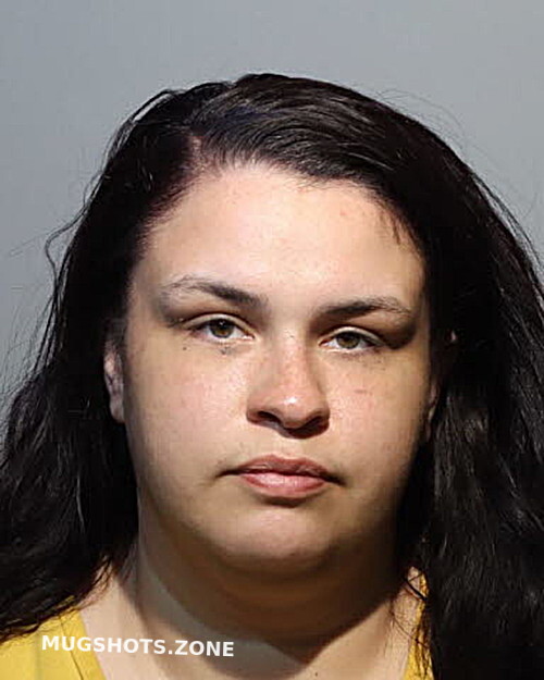FRANCES COLON 11/26/2024 - Seminole County Mugshots Zone
