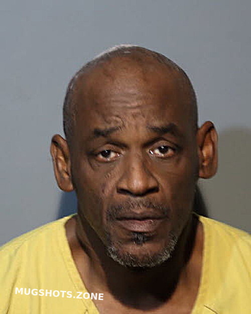 TYRONE GREEN 11/26/2024 - Seminole County Mugshots Zone