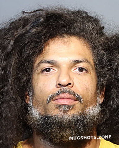 ANTONIO RAMOS 11/26/2024 - Seminole County Mugshots Zone