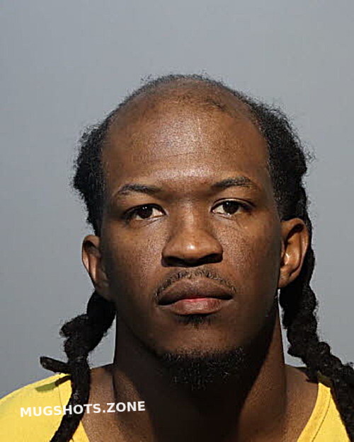 DAVID MYLES 11/26/2024 - Seminole County Mugshots Zone
