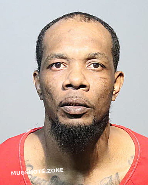 MICHAEL CHESTER 11/27/2024 - Seminole County Mugshots Zone