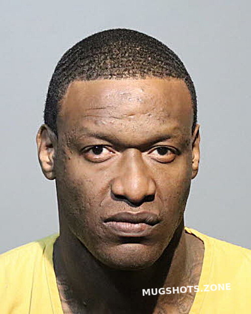 BYRON ROBINSON 11/27/2024 - Seminole County Mugshots Zone