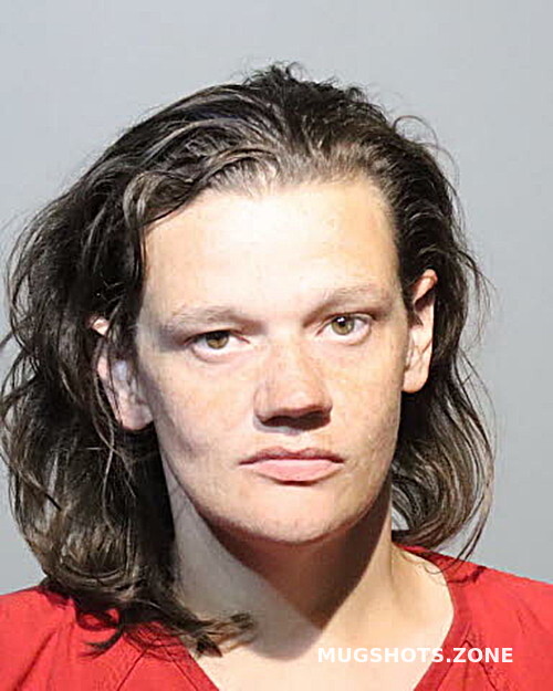 SHELLY GALLAGHER 11/27/2024 - Seminole County Mugshots Zone