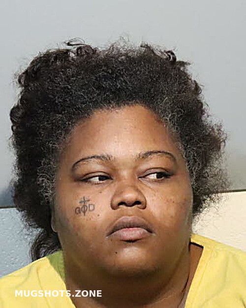 CARMEN GONZALEZ 11/27/2024 - Seminole County Mugshots Zone