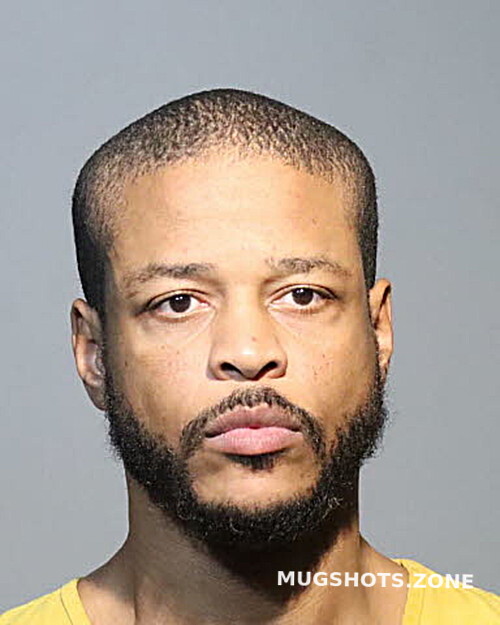 PREVO CLARK 11/27/2024 - Seminole County Mugshots Zone