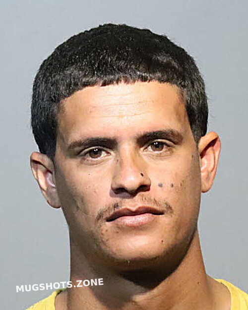 STEVEN CORREA 11/27/2024 - Seminole County Mugshots Zone