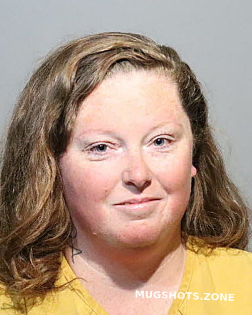 SUMMER GLENN 11/27/2024 - Seminole County Mugshots Zone