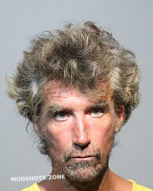 LLOYD FOWLER 11/28/2024 - Seminole County Mugshots Zone