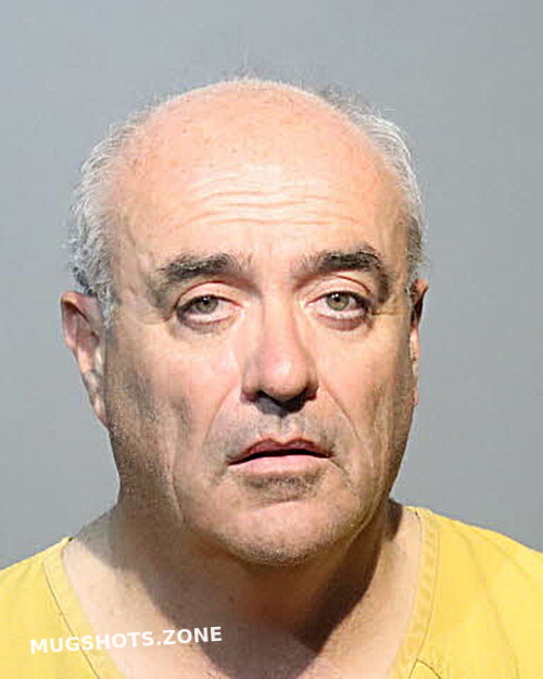 PATRICK LYNCH 11/28/2024 - Seminole County Mugshots Zone
