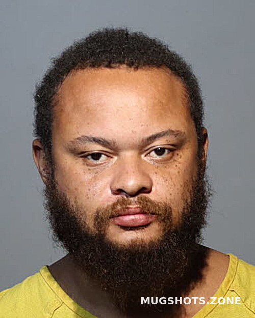 RYAN HARRIS 11/29/2024 - Seminole County Mugshots Zone