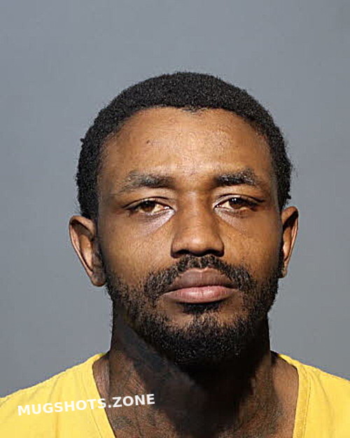 ALBERT ANDERSON 11/30/2024 - Seminole County Mugshots Zone