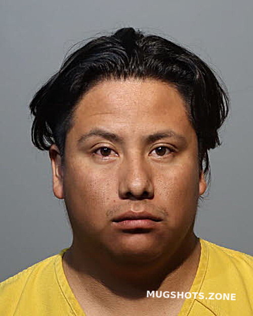 LUIS LOPEZ LOPEZ 11/30/2024 - Seminole County Mugshots Zone