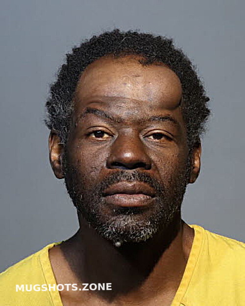 DEANDRE WARE 11/30/2024 - Seminole County Mugshots Zone