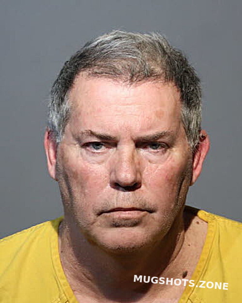 JEFFREY BANNER 12/01/2024 - Seminole County Mugshots Zone