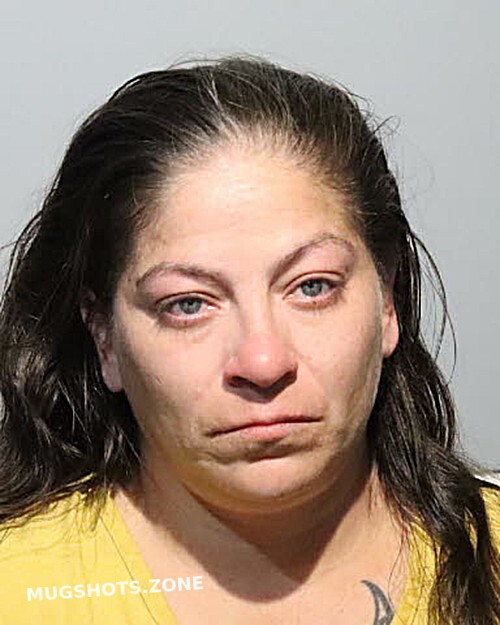 YESENIA MIRANDA 12/02/2024 - Seminole County Mugshots Zone
