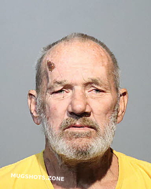 WILLIAM MOORE 12/02/2024 - Seminole County Mugshots Zone