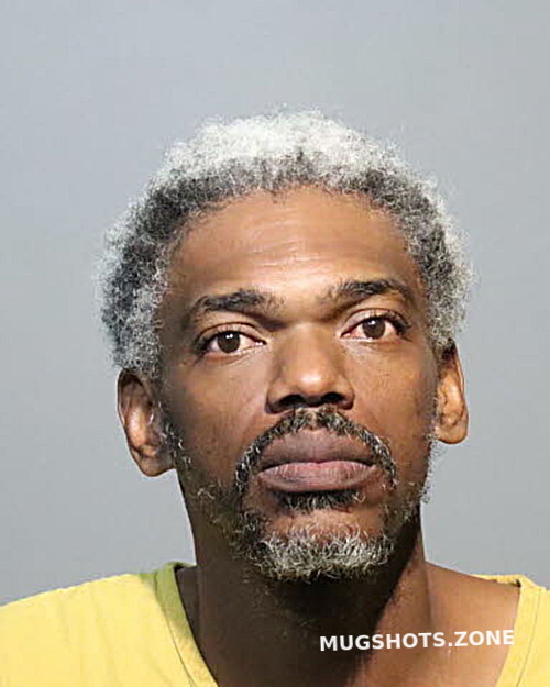 BEN HAMPTON 12/03/2024 - Seminole County Mugshots Zone