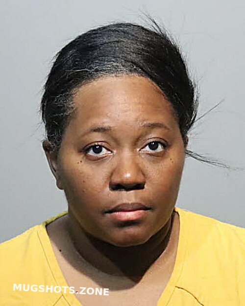 APRIL BELL 12/03/2024 - Seminole County Mugshots Zone
