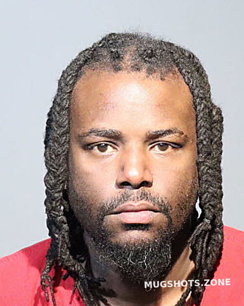 WARREN GOVAN 12/03/2024 - Seminole County Mugshots Zone
