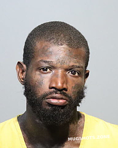 RAMON CHRISTOPHER 12/03/2024 - Seminole County Mugshots Zone