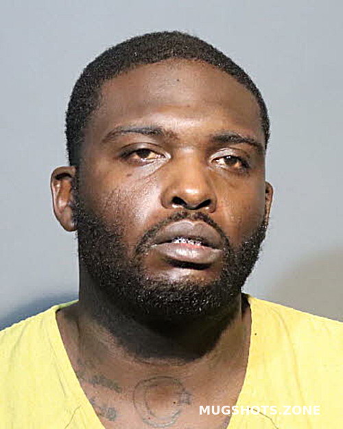 MELICK COOK 12/03/2024 - Seminole County Mugshots Zone