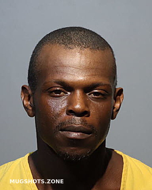 CALVIN JOHNSON 12/04/2024 - Seminole County Mugshots Zone