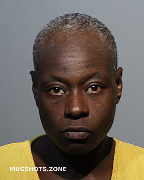 GLENDA GILCHRIST 12/04/2024 - Seminole County Mugshots Zone