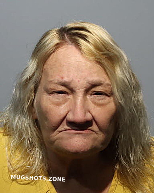 VICTORIA RAEBACK 12/04/2024 - Seminole County Mugshots Zone