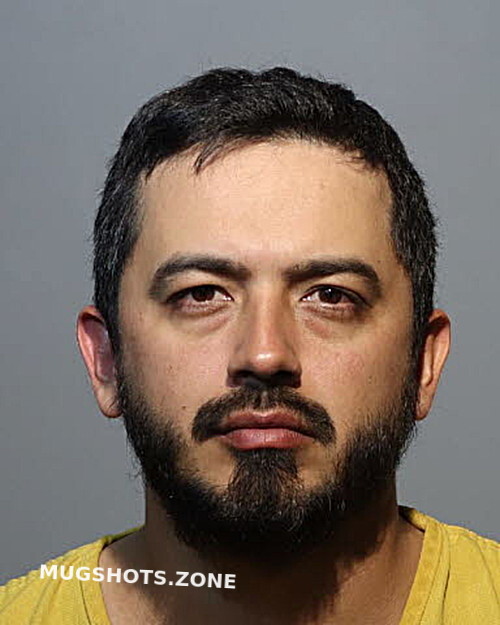 JAVIER DELGADO DELGADO 12/05/2024 - Seminole County Mugshots Zone