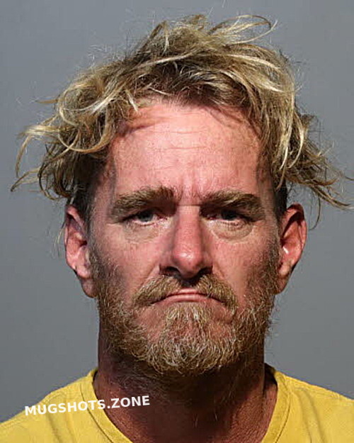 MATTHEW SPIRO 12/05/2024 - Seminole County Mugshots Zone