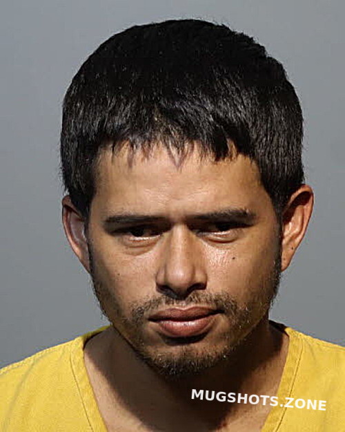 JOSEPH DE LA ROSA 12/05/2024 - Seminole County Mugshots Zone