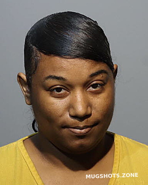 STEPHANIE REYES 12/05/2024 - Seminole County Mugshots Zone
