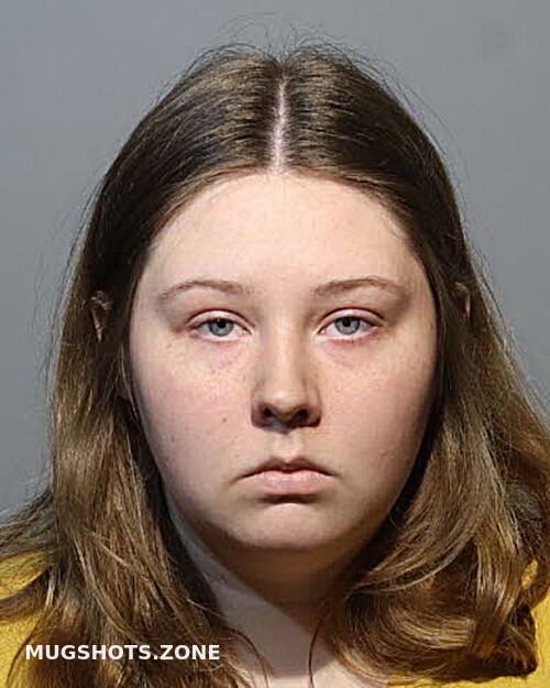 CAYLIE LEWIS 12/05/2024 - Seminole County Mugshots Zone