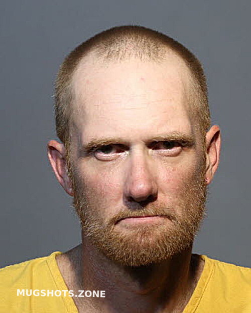 JEREMY SCOTT 12/05/2024 - Seminole County Mugshots Zone