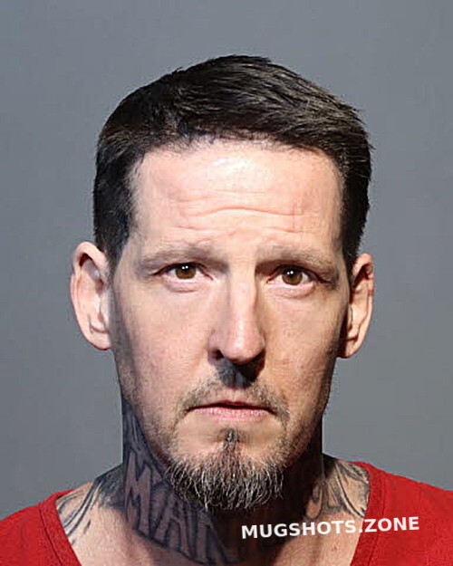 SHANE MCMILLAN 12/05/2024 - Seminole County Mugshots Zone