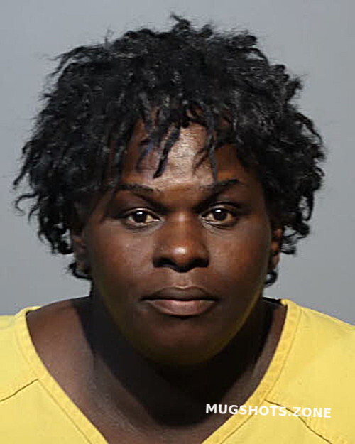 LATOYIA INMON 12/05/2024 - Seminole County Mugshots Zone