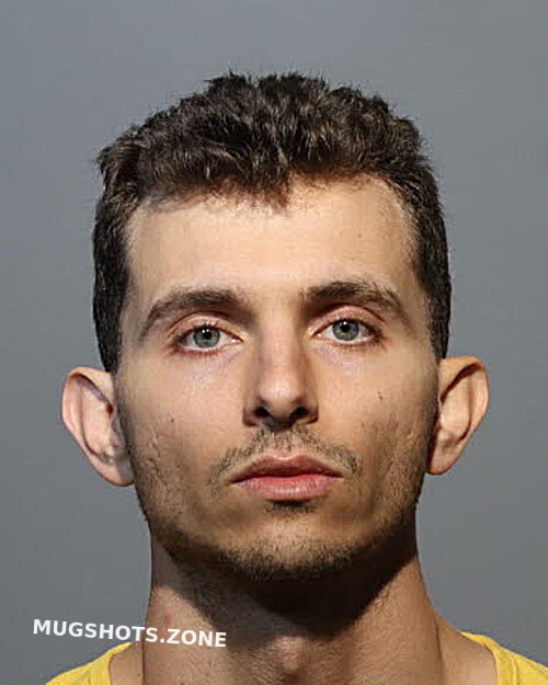 ALEXANDER HAKIM 12/05/2024 - Seminole County Mugshots Zone