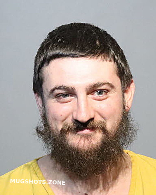 STEVEN FOSTER 12/06/2024 - Seminole County Mugshots Zone