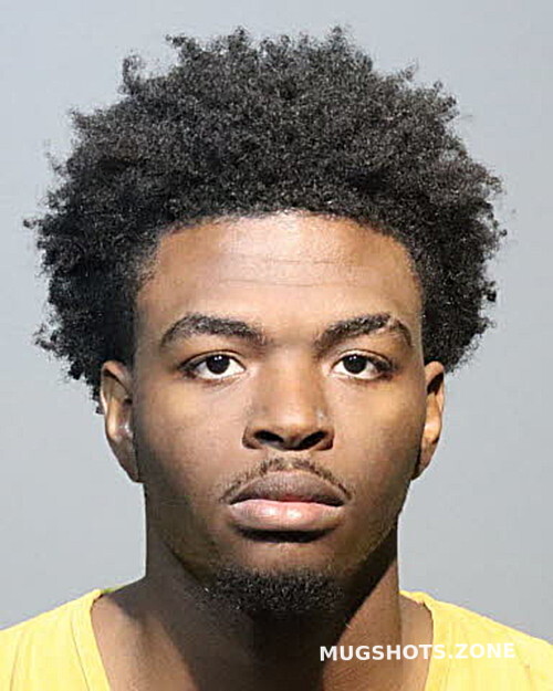 TRAVIS LYNN 12/06/2024 - Seminole County Mugshots Zone