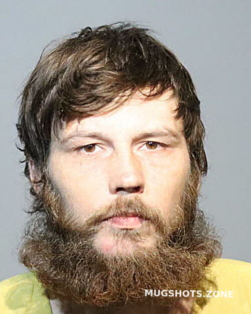 SHELDON CONWAY 12/08/2024 - Seminole County Mugshots Zone