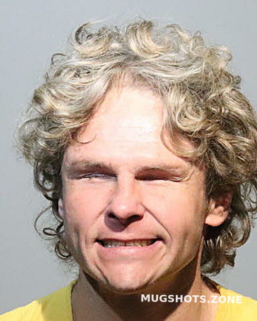 CHARLES HENLEY 12/08/2024 - Seminole County Mugshots Zone