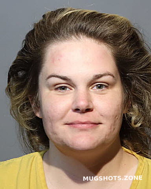 KEELY LOWE 12/09/2024 - Seminole County Mugshots Zone