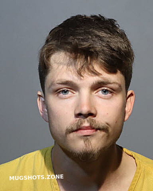 HAYDEN MILLER 12/10/2024 - Seminole County Mugshots Zone