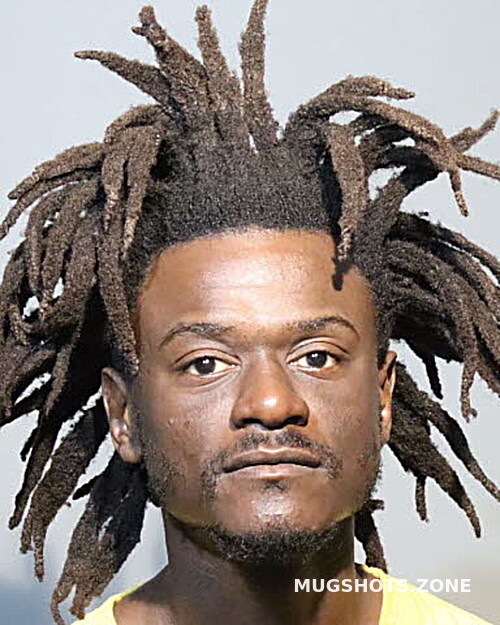 GIOVANNI WILLIAMS 12/12/2024 - Seminole County Mugshots Zone